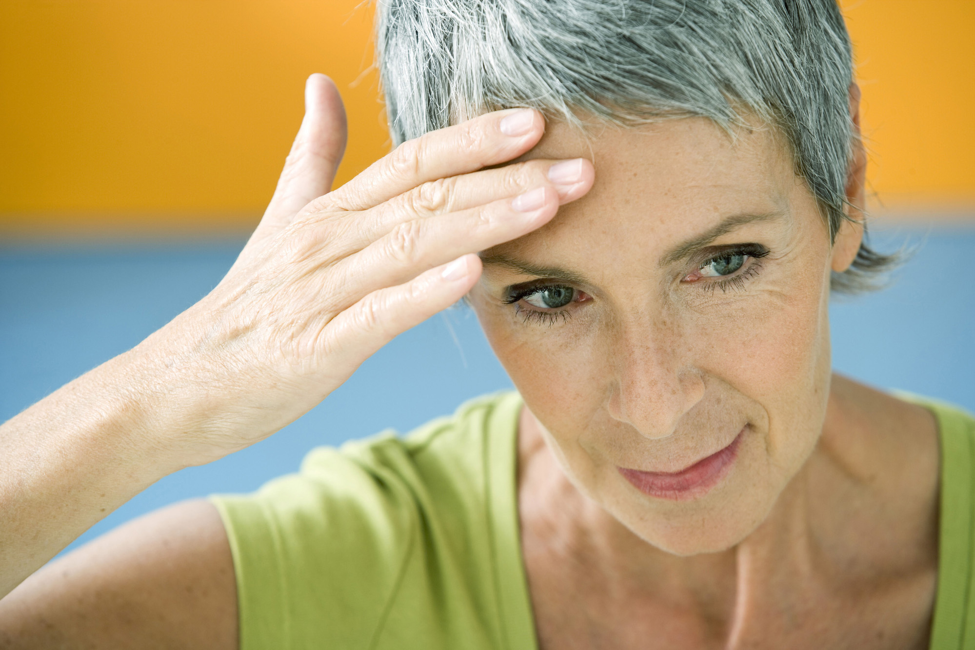 Fogachos na menopausa: confira 7 dicas para lidar melhor com eles Fogachos na menopausa: confira 7 dicas para lidar melhor com eles